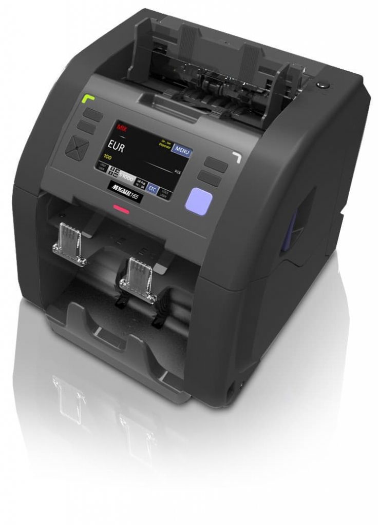 Magner 100 – Suplidora de Equipos S.A.